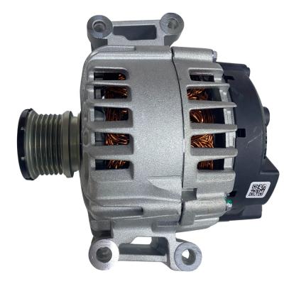China 0131543302 Demillon Auto Electrical System Parts Alternator Generator for Mercedes Benz W212 W204 E200 E300 E320 C180 C200 C220 for sale