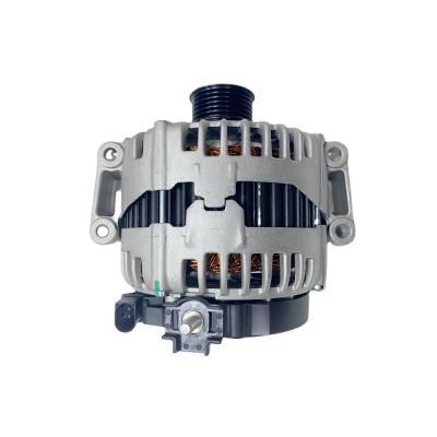 China 0131540502 Demillon Auto Parts Engine Alternator Generator  for Mercedes Benz W164 X164 W251 W203 W204 906 W693 for sale