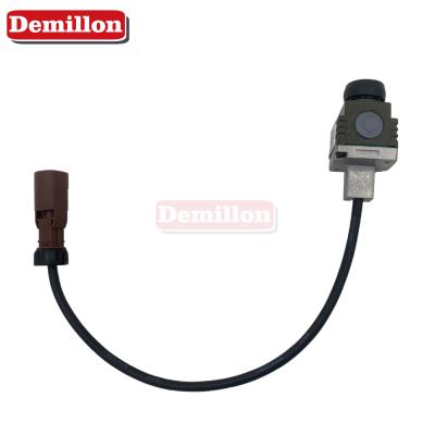 China Factory Wholesale Low-Priced Car Grille Camera for Mercedes Benz Camera Wiring Harness for sale