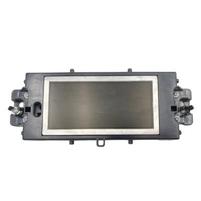 China 2048202697 Demillon Auto Parts Electrical System Navigation Information Display Screen for Mercedes-Benz X204 GLK200 GLK250 for sale