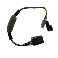 China 4L0980551D Demillon Auto Parts Electrical System Front View Camera Cable Harness for Audi for sale
