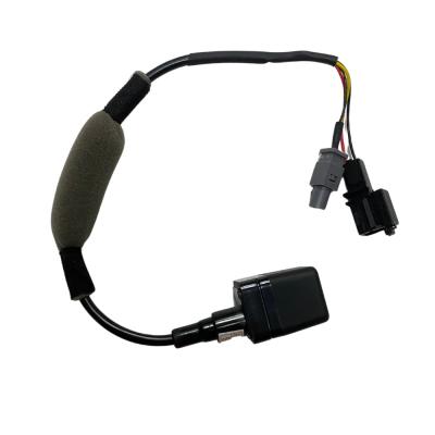 China 4L0980551D Demillon Auto Parts Electrical System Front View Camera Cable Harness for Audi for sale