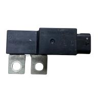 China 0009824823 Demillon Auto Parts Fuse Relay Box Battery Relay Module for Mercedes-Benz W124 W201 W463 for sale