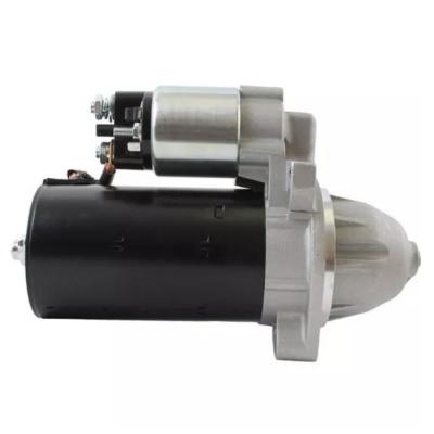 China 0051511301 0001109014 0001109036 0041518901 Demillon Auto Parts Electrical System Engine Starter Motor For Mercedes-Benz for sale