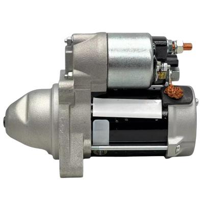 China 12417501738 12411740373 0001108145 0001108169 Demillon Auto Parts Electrical System Engine Starter Motor For BMW E30E36 E39 E46 for sale
