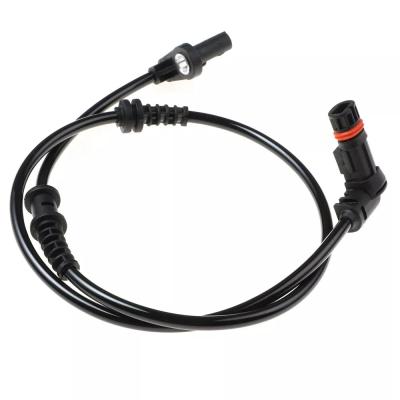 China 2049052905 2049054305 2049057702 Demillon Auto Parts ABS Wheel Speed Sensor for Mercedes-Benz W204 C180 C200 C220 C250 C300 C350 for sale