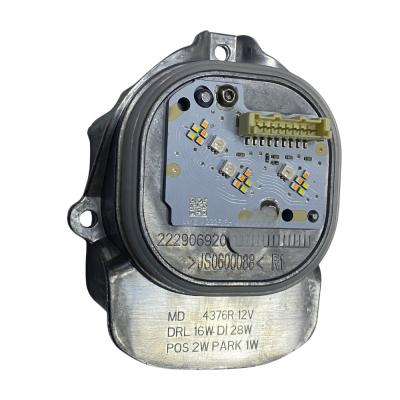 China 2229069104 2229069204 Demillon Auto Parts Headlight LED Module Ballast Signal Light Control Unit for Mercedes-Benz W222S300 S350 for sale