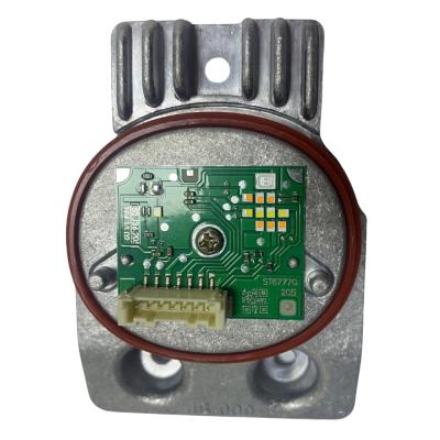 China 2059060001 Demillon Auto Parts Left Ballast Headlight Control Unit for Mercedes-Benz W205 E200 C180 C200 C250 C300 C350 C400 for sale