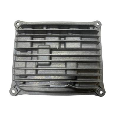China 2059009534 2229008812 Demillon Auto Parts LED Headlight Electronic Ballast Control Module Unit for Mercedes-Benz W205 E200 C180 for sale