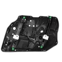 China 2227201302 2227201402 Demillon Auto Parts Front Power Window Regulator Lift W/Motor Fits for Mercedes-Benz W222 S300 S350 S400 for sale
