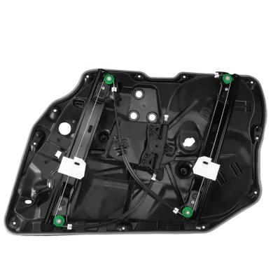 China 2227201302 2227201402 Demillon Auto Parts Front Power Window Regulator Lift W/Motor Fits for Mercedes-Benz W222 S300 S350 S400 for sale