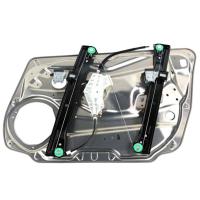 China 2127201579 2127201679 Demillon Auto Parts Front Power Window Regulator Lift W/Motor Fits for Mercedes-Benz W212 W204 E200 C300 for sale