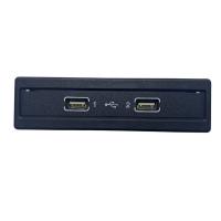 China 2058200326 Demillon Auto Parts Electrical System Multimedia Connection Unit USB for Mercedes-Benz W205 W213 X253 C238 for sale