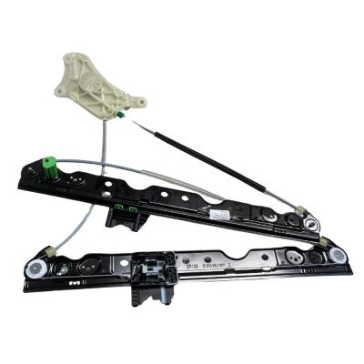 China 4637200203 Demillon Auto Parts Front Right Window Regulator for Mercedes-Benz W463 G350 G400 G500 G500 G550 G63 for sale