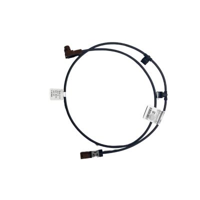 China 1675403837 Demillon Auto Parts Electrical System Front View Camera Cable Harness for Mercedes-Benz W167 GLE300 GLE350 GLS450 for sale