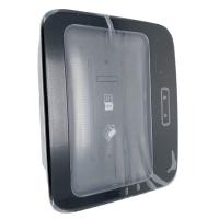 China 1679052001 Demillon Auto Parts Electrical System Steering Rear Center Tablet Cradle Housing For-Benz GLE53 GLE350 GLE450 GLE500 for sale