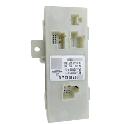 China 1679005013 Demillon Auto Parts Electrical System Trunk Module Control Unit for Mercedes Benz GLE320 GLE400 GLE450 GLS450 GLS600 for sale
