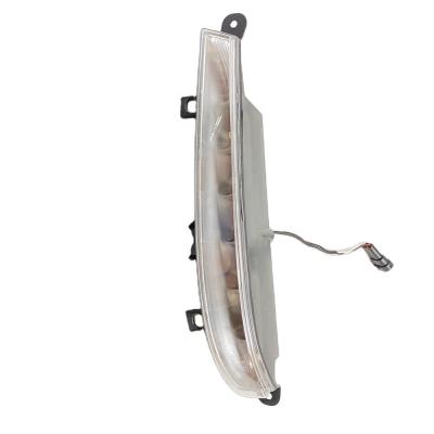 China 2218201356 Front Left Right Led Fog Lamps FogLights Running Lamps for Mercedes Benz S-CLASS W221 S65 for sale
