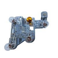 China 2048201500 Genuine Taillight Bulb Holder Tail Light Bulb Carrier for Mercedes Benz C-CLASS W204 C180 C260 C200 C300 C280 C63 for sale