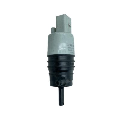 China 0998660121 Window Cleaning Water Pump Windshield Washer Pump Wiper Washer Pump for Mercedes Benz W205 C180 C200 for sale