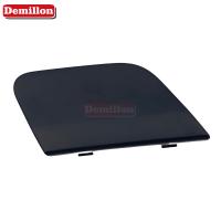 China 2138853301 Demillon Auto Parts  Front Bumper Tow Eye Hook Cap Cover for Mercedes-Benz W213 E200 E250 E260 E300 E350 E400 for sale