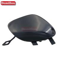 China 2138855200 Demillon Auto Parts  Front Bumper Tow Eye Hook Cap Cover for Mercedes-Benz W213 E200 E250 E260 E300 E350 E400 for sale