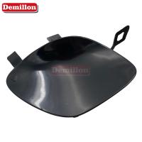 China 2138855200 Demillon Front Tow Hook Cover for Mercedes-Benz W213 E200 E250 E260 E300 E350 E400 Towing Eye for sale
