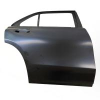 China 1677308211 1677301807 Body System Demillon Auto Parts Rear Right Door For Mercedes-Benz W167 GLE350 GLE450 GLS400 GLS450 GLS500 for sale