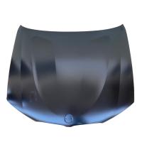 China 41617267337 Demillon Auto Parts Car Engine Bonnet Hood Hood Engine Cover Bonnet for BMW F25 F26 for sale