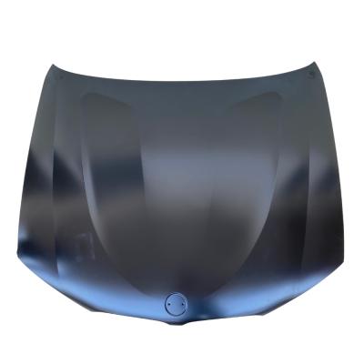 China 41617267337 Demillon Auto Parts Car Engine Bonnet Hood Hood Engine Cover Bonnet for BMW F25 F26 for sale