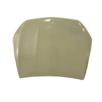 China 2538800157 Demillon Auto PartsCar Engine Bonnet Hood for Mercedes-Benz  GLC CLASS GLC220 GLC200 GLC350 W253 for sale