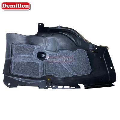 China 2236900200 2236905009 2236905209 Demillon Auto Parts Front Wheel Fender Liner for Mercedes-Benz W223 for sale