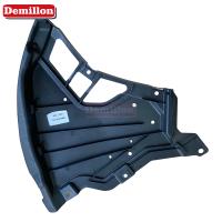China 2235200500  2235200600 Demillon Auto Parts Cover Bottom Fender Liner Triangle Plate for Mercedes-Benz W223 S280 S300 S350 S400 for sale