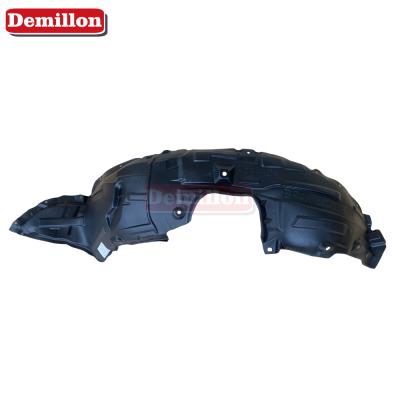 China BP4K-56-130  BP4K-56-140 Demillon Auto Parts Front Fender Liner for Mazda 3 2004-2010 for sale