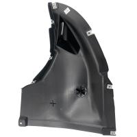 China 51717445679 51717445680 Demillon Auto Parts Cover Bottom Fender Liner Triangle Plate for BMW  G01 G02 X3 X4 for sale