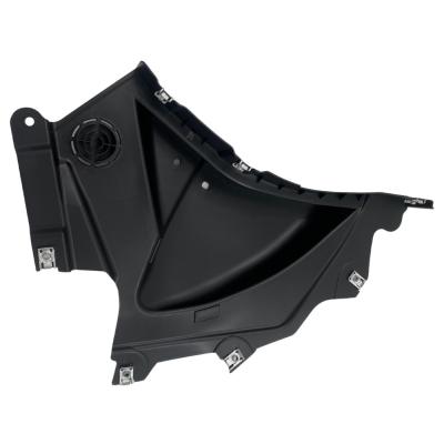 China 51118074891 51118074892 Demillon Auto Parts Front Fender Liner Bottom Extension Cover for BMW G20 G21 G28 for sale