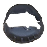 China 4L0810171A 4L0810172A 4L0810172C Demillon Auto Parts Rear Wheel Fender Liner Wheel ARCH Splash Guard Panel for Audi Q7 for sale