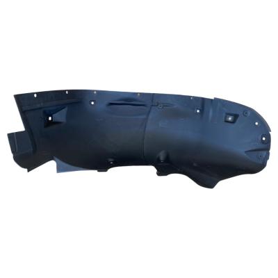 China 4638841300 4638841400 Demillon Auto Parts Front Wheel Fender Liner Wheel ARCH Splash Guard Panel for Mercedes-Benz W463G320 G500 for sale