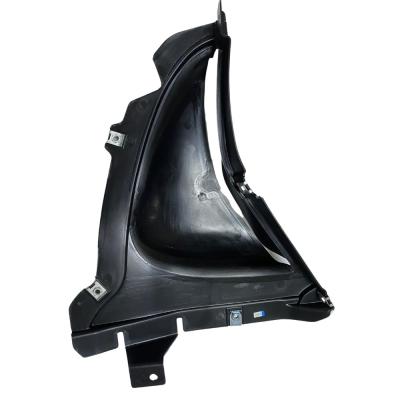 China 51758045195 51758045196 Demillon Auto Parts Cover Bottom Fender Liners Triangle Plate for BMW  F10 F11 528d 520i 523i 530i for sale