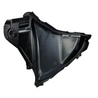 China 51718082211 51718082212 Demillon Auto Parts Front Bumper Left Right Triangle Plate for BMW G30 G31 F90 for sale