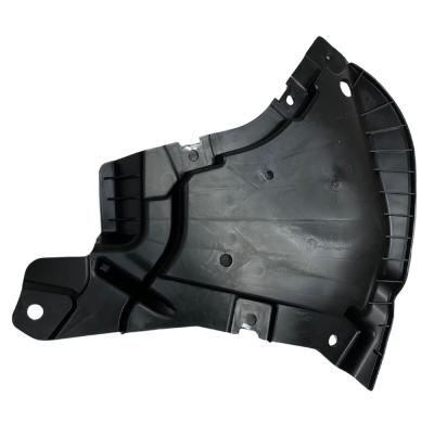 China 51718060031 51718060032 Demillon Auto Parts Cover Bottom Fender Liners Triangle Plate for BMW  G30 G31 F90 518d 520d 525i 530d for sale