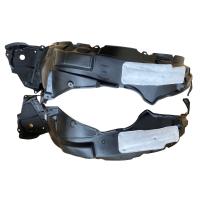 China 53876-02600 53876-02500 Demillon Auto Parts Front Fender Liner Front Wheel Guard Inner Fender For Toyota Corolla 2014- for sale