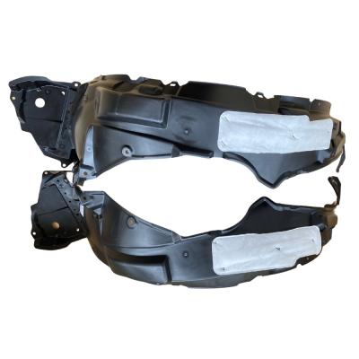 China 53876-02600 53876-02500 Demillon Auto Parts Front Fender Liner Front Wheel Guard Inner Fender For Toyota Corolla 2014- for sale