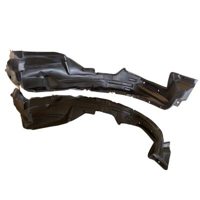 China 53875-02240 53876-02240 Demillon Auto Parts Front Fender Liner Front Wheel Guard Inner Fender For Toyota Corolla 2008 for sale
