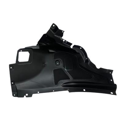 China 51717290853 51717290854 Demillon Auto Parts Front Fender Liner Front Wheel Guard Inner Fender For BMW F15 F85 for sale