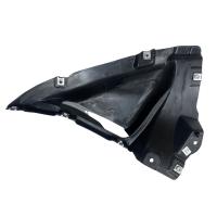 China 51717304045 51717304046 Demillon Auto Parts Front Bumper Left Right Triangle Plate For BMW F15 X5 for sale