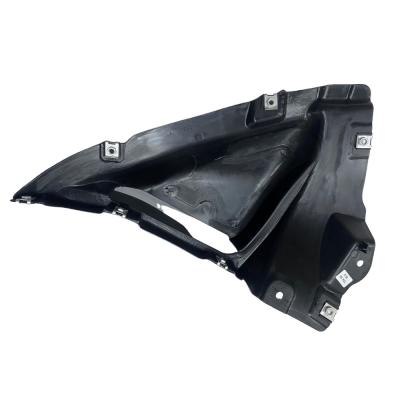 China 51717304045 51717304046 Demillon Auto Parts Front Bumper Left Right Triangle Plate For BMW F15 X5 for sale