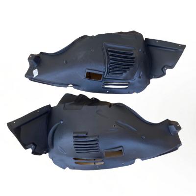 China 1676901508 1676901608 Demillon Auto Parts Front Wheel Fender Liner Wheel For Mercedes-Benz W167 GLE300 GLE400 GLS400 GLS450 for sale