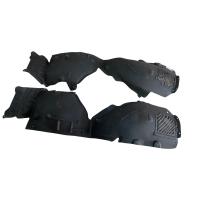 China 2226900405 2226900905 Demillon Auto Parts Front Wheel Fender Liner Wheel ARCH Splash Guard Panel For Mercedes-Benz W222 S350S400 for sale