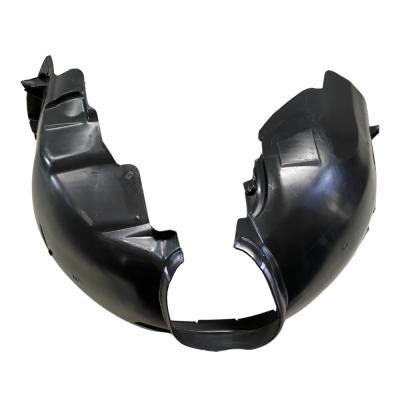 China 5M5116114AA 5M5116114AB 5M5116115AB 5M5116115AA Demillon Auto Parts Fender Liner Splash Guard Panel For Ford Focus for sale